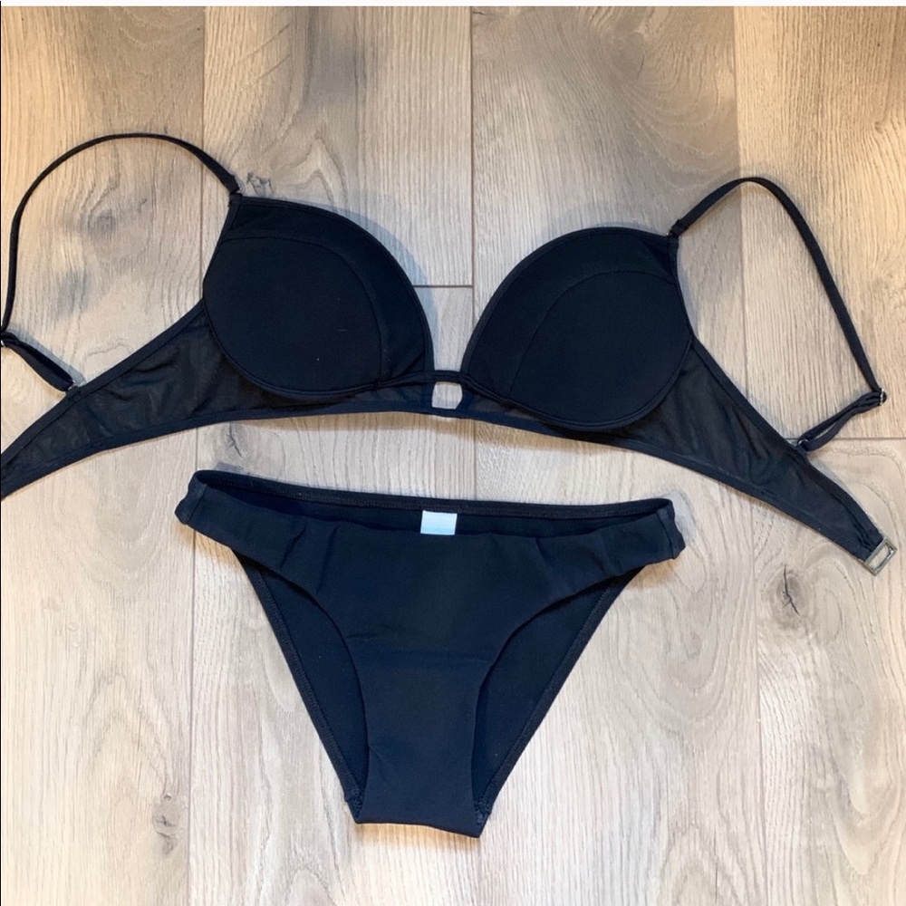 Zimmerman Swim Set - Gem